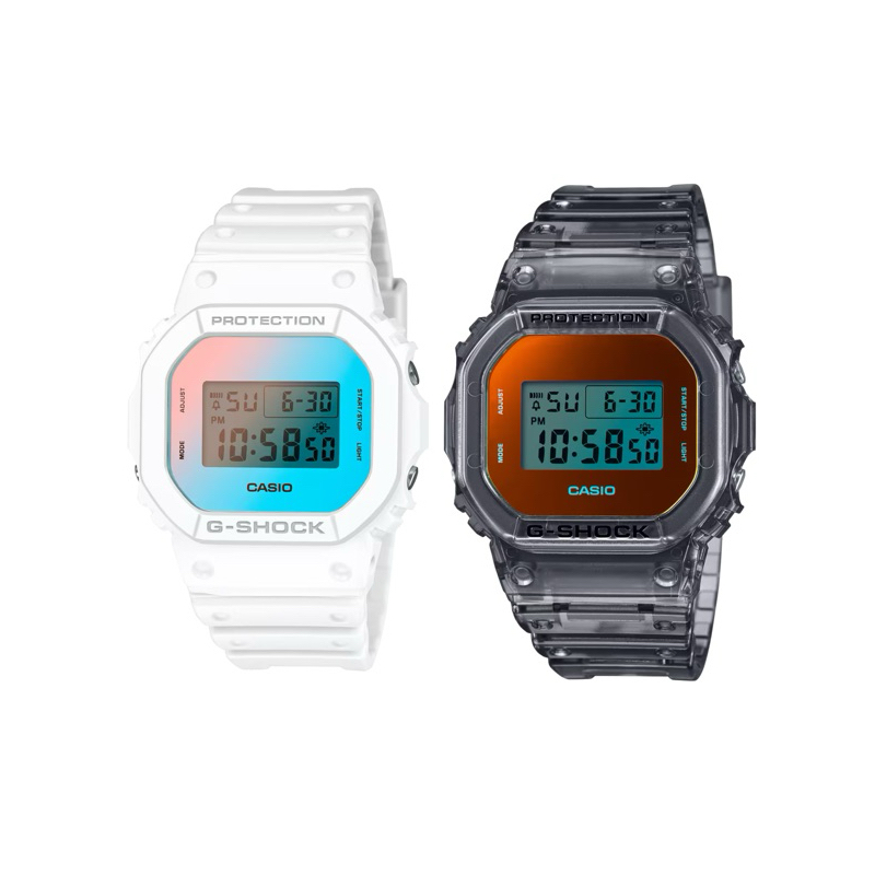 100% ORIGINAL CASIO G-SHOCK DW-5600TL-7DR / DW-5600TLS-8DR / DW-5600TL ...