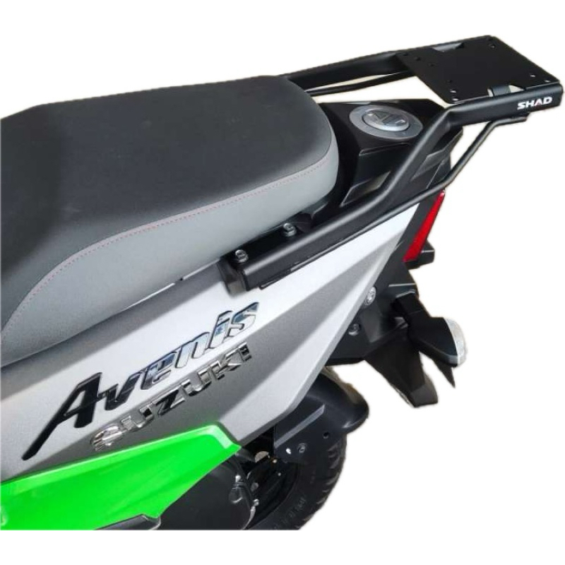Suzuki Avenis 125 Shad Top Master Rack S0AV13IST | Shopee Malaysia