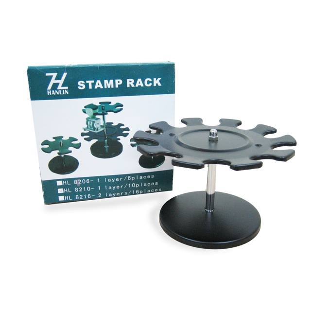Steel Stamp Rack HL8210 | Shopee Malaysia