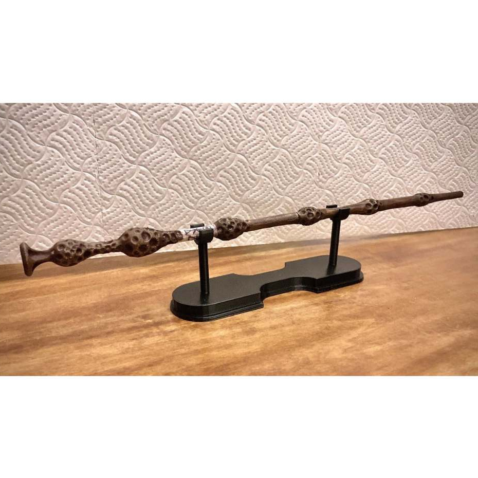 Harry Potter Wand Stand, Universal Wand Stand | Shopee Malaysia
