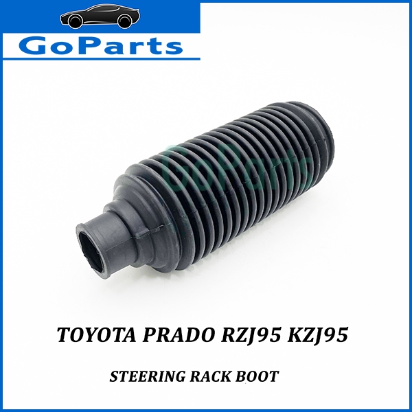 (1pc) Steering Rack Boot 45535-35030 Toyota Proda Rzj95 Kzj95 | Shopee ...