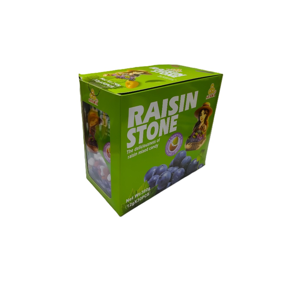 SANWA RAISIN STONE 30'S | Shopee Malaysia