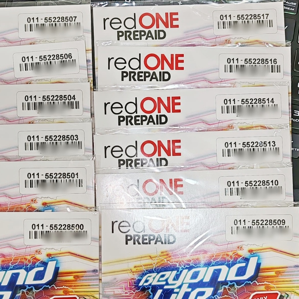 5522 & 5525 & 5566 & NOMBOR CUN & NOMBOR MUDAH INGAT & REDONE ULTRA ...