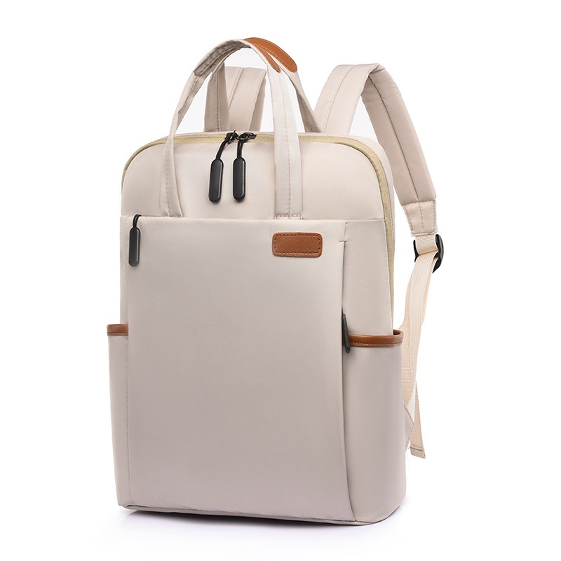 MY available Women's waterproof backpack 14 inch Laptop Backpack 电脑背包 ...