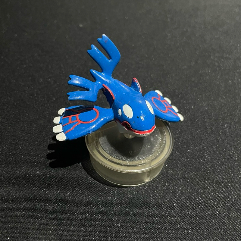 Pokemon Figure Kyogre | Shopee Malaysia