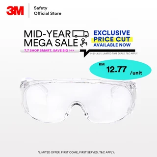 3M Safety Official Store Online, July 2024 | Shopee Malaysia