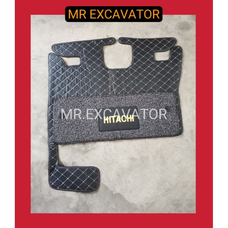 (Good Quality) Hitachi ZX Zaxis 5G ZX200-5 ZX200-5G Excavator Cabin ...