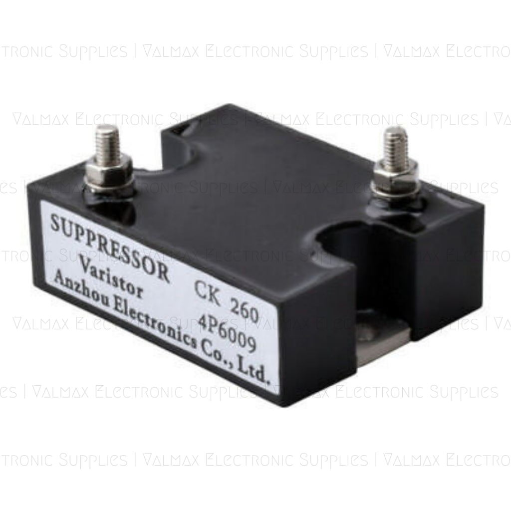 Suppressor Varistor Ck260 Rectifier Module | Shopee Malaysia