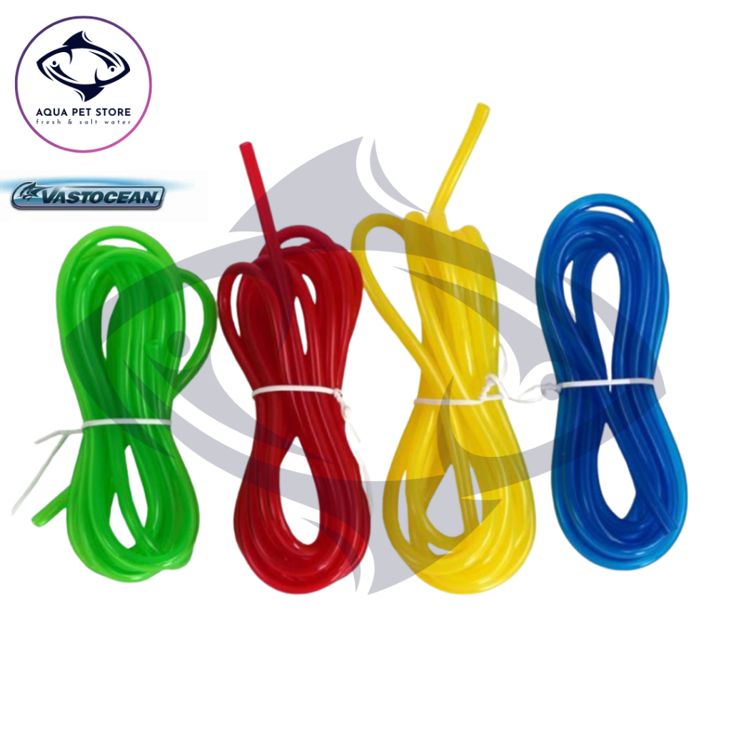 VASTOCEAN dosing pipe hose for dosing pump ADDITIVE | Shopee Malaysia