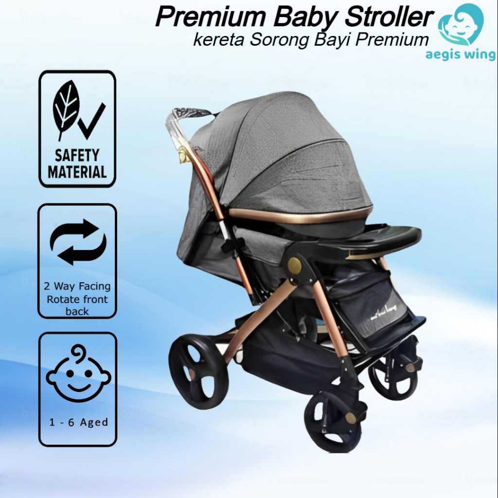 Foldable Magic Stroller Baby Travel Compact Baby Stroller Stroler ...
