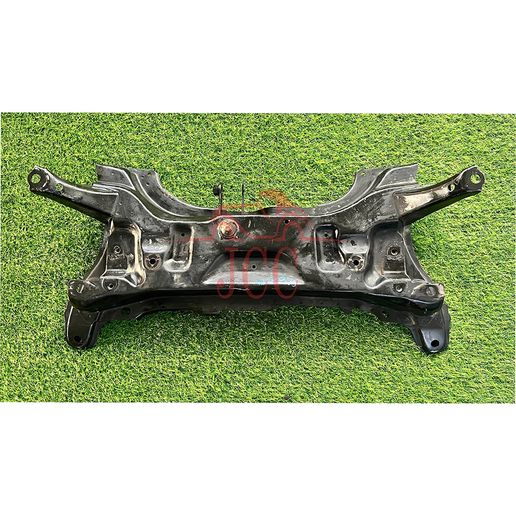 TOYOTA VIOS NCP93 (2SZ) SUBFRAME ENGINE JAPAN USED[1C-5A-C-476 ...