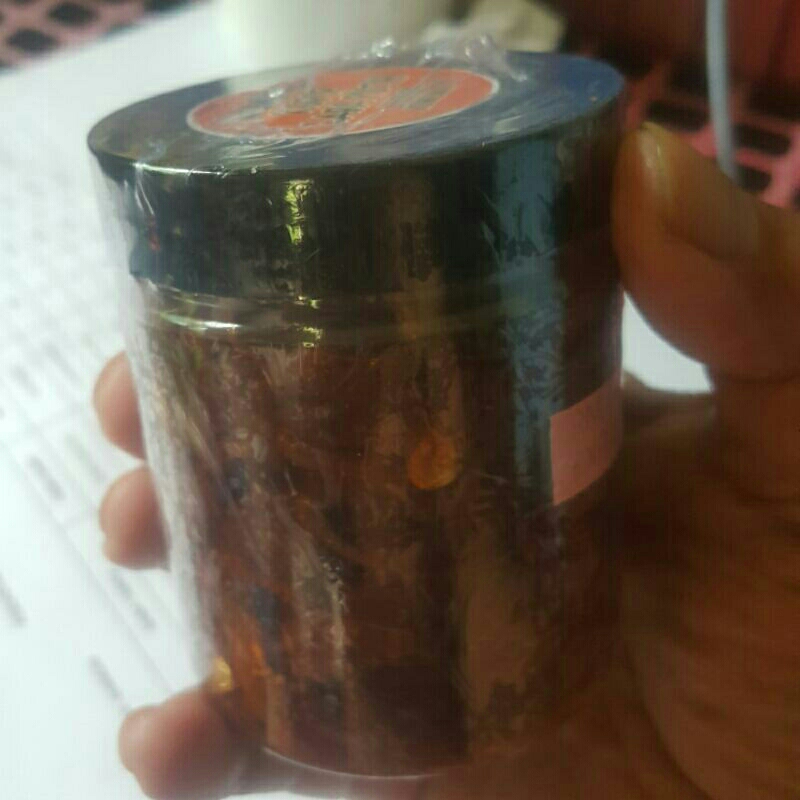 SAMBAL KODOP IKAN BILIS(ALIAH KITCHEN) | Shopee Malaysia