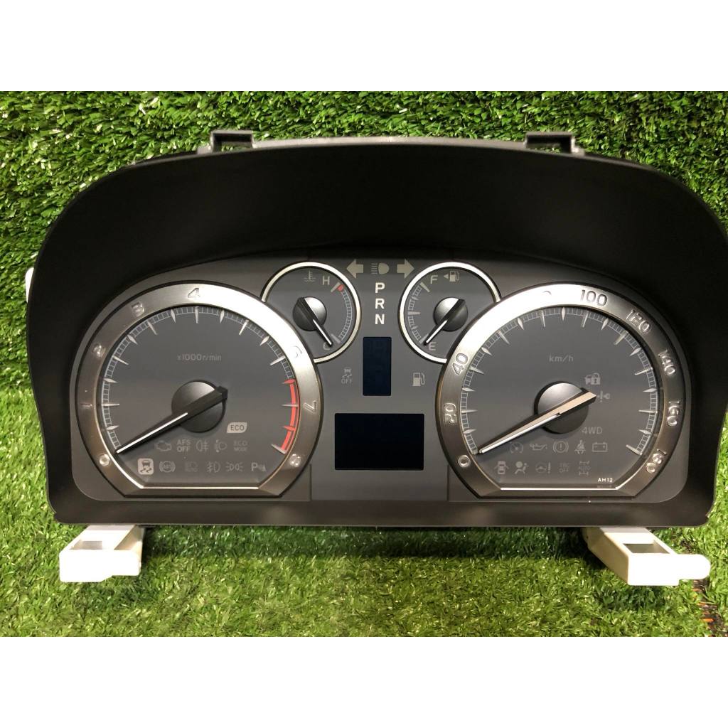 Toyota VELLFIRE ANH20 2AZ Speedo Meter Ori Japan | Shopee Malaysia