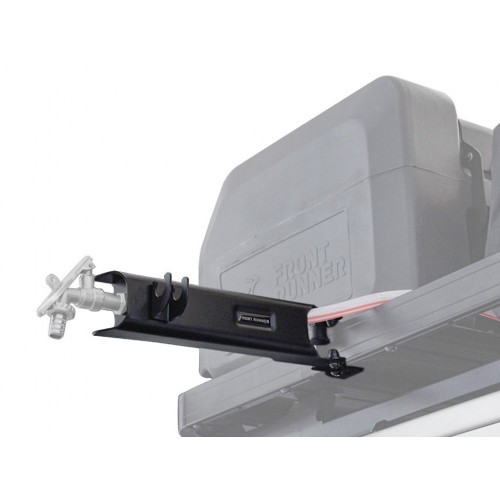 Front Runner Tap Extension Bracket for Vehicle Expedition, Camping ...