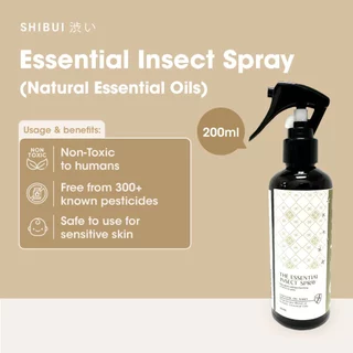 Shibui Official Store Online, July 2024 | Shopee Malaysia