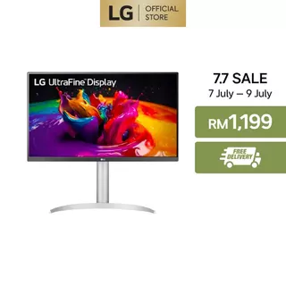LG Monitor Official Store Online, July 2024 | Shopee Malaysia