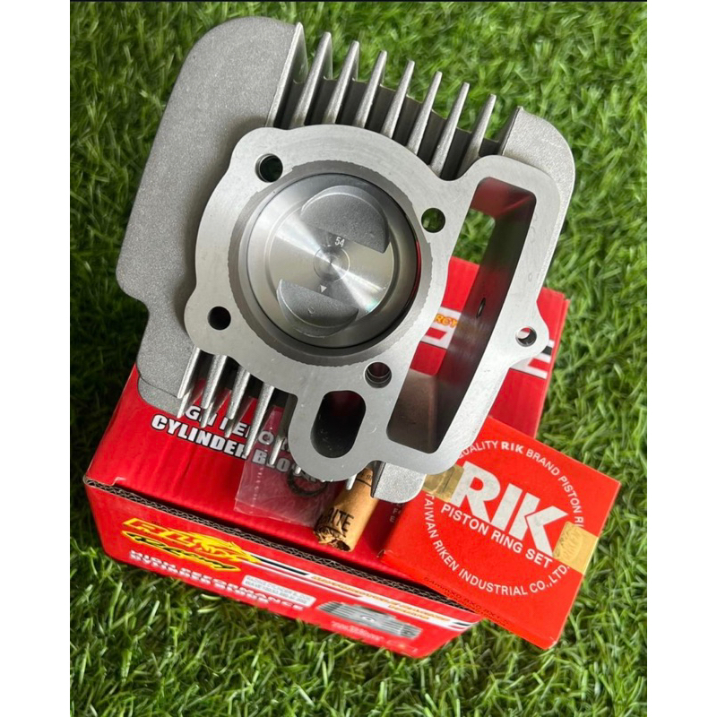 CLASS1 BLOCK RACING 54MM REDLEO ESR ORIGINAL 100% EX5 CLASS 1 | Shopee ...