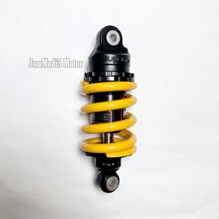 LC135 MONOSHOCK V3S SUPRIMO ADJUSTABLE 200MM LC135 V1 V2 V3 V4 V5 V6 V7 V8 SPECIAL EDITION ...