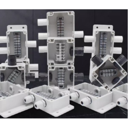 outdoor junction box - Prices and Promotions - Oct 2026 | Shopee Malaysia