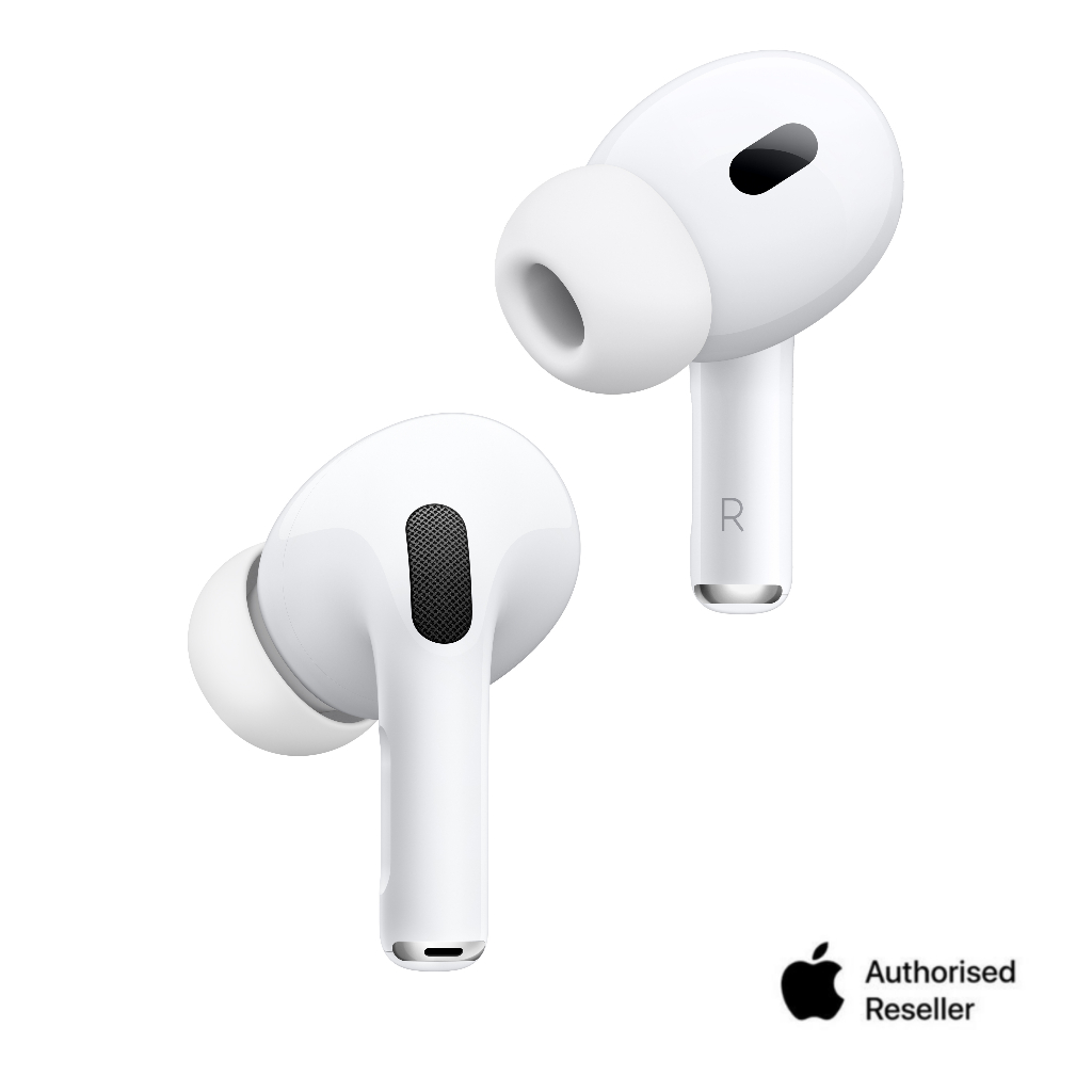 AirPods Pro (2nd generation) with MagSafe Case (USB‑C) | Shopee Malaysia