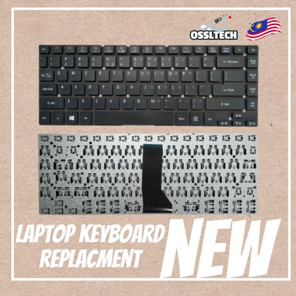 Acer Aspire 4830 4830TG 3830 3830TG 4830T 4755G V3-471G E1-470G E1-472 ...