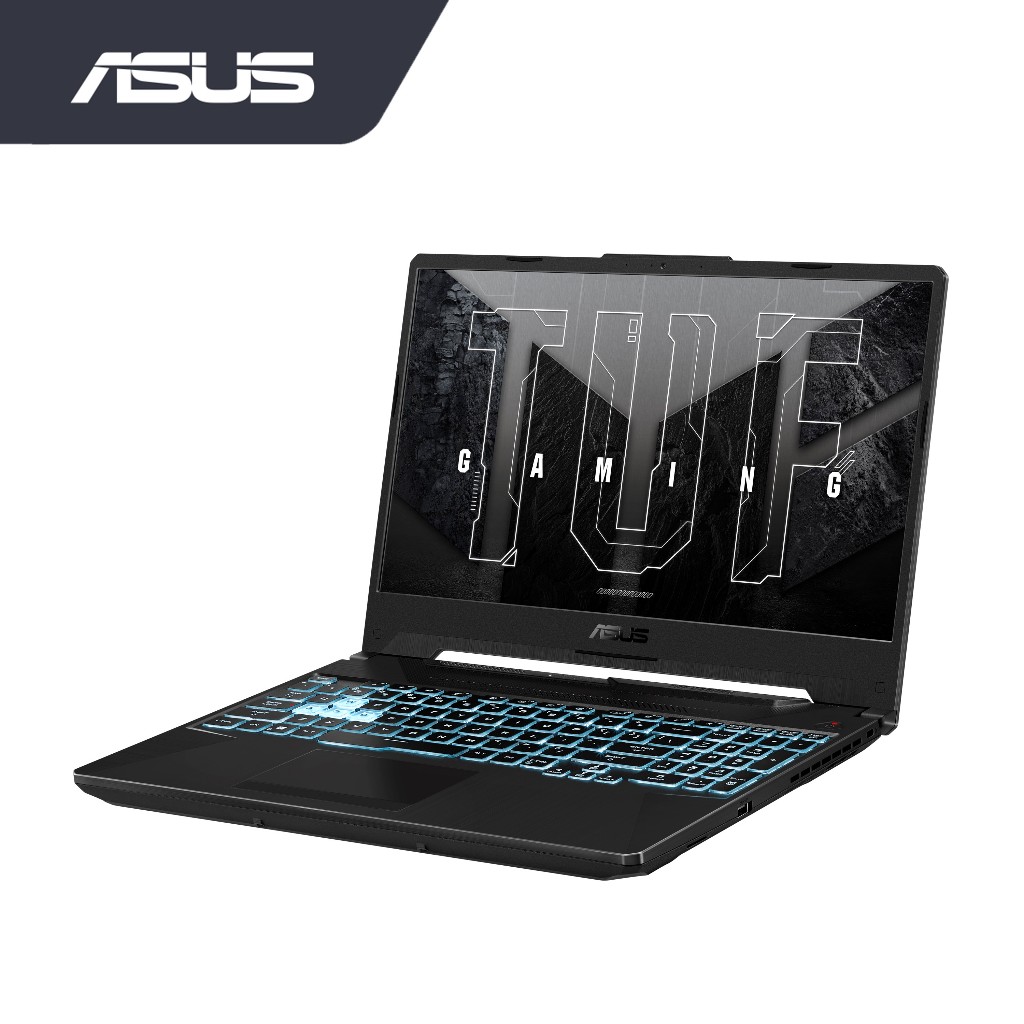 ASUS TUF Gaming A15 FA506N-CRHN039W R7-7435HS/ 16GB 4800MHZ/ 512GB SSD ...