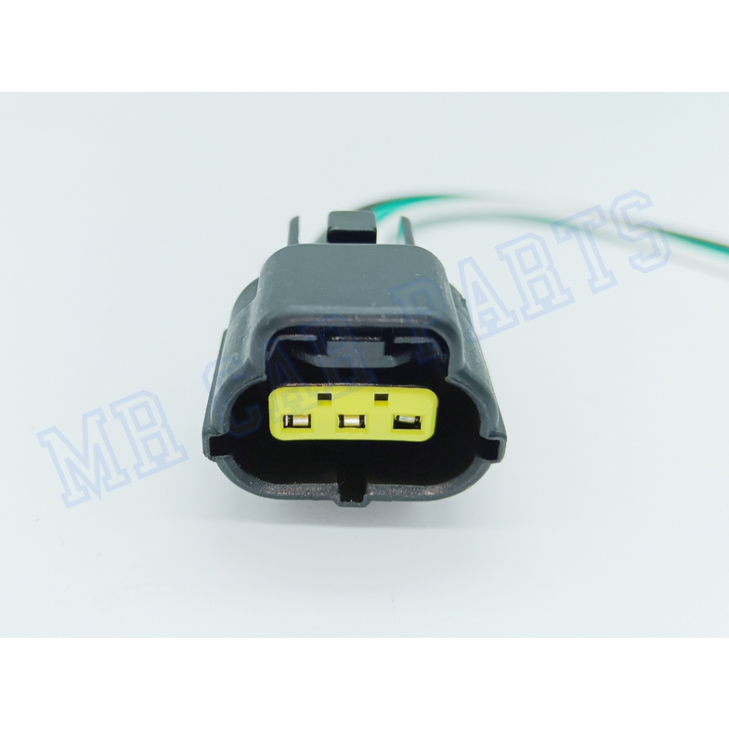 PERODUA KELISA/KENARI MAP SENSOR SOCKET 3 PIN | Shopee Malaysia