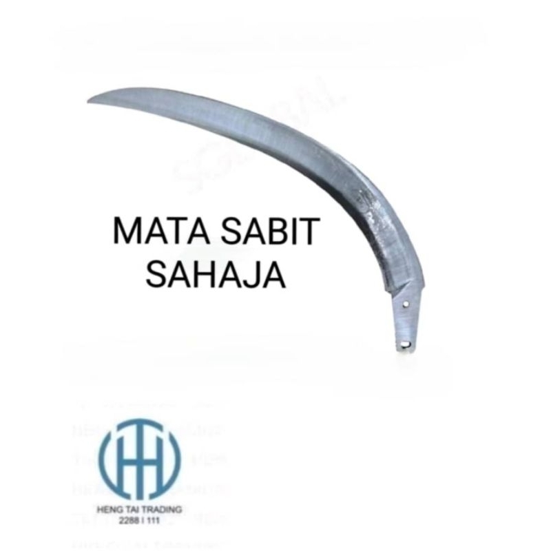 MATA SABIT CAP 111[100% ORIGINAL] | Shopee Malaysia
