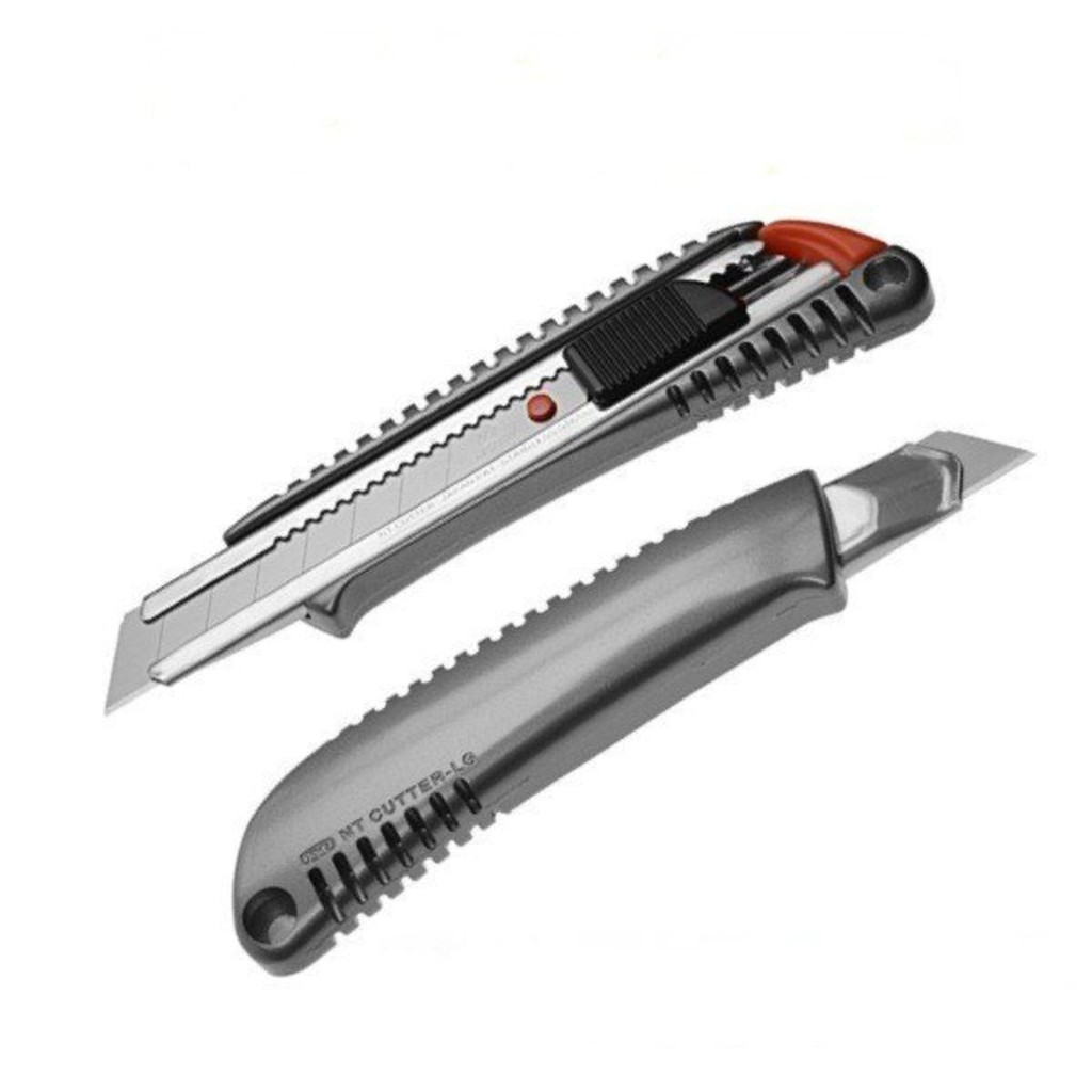 100% ORIGINAL NT L500GRP 18MM HEAVY DUTY AUTO LOCK CUTTER, MADE IN ...