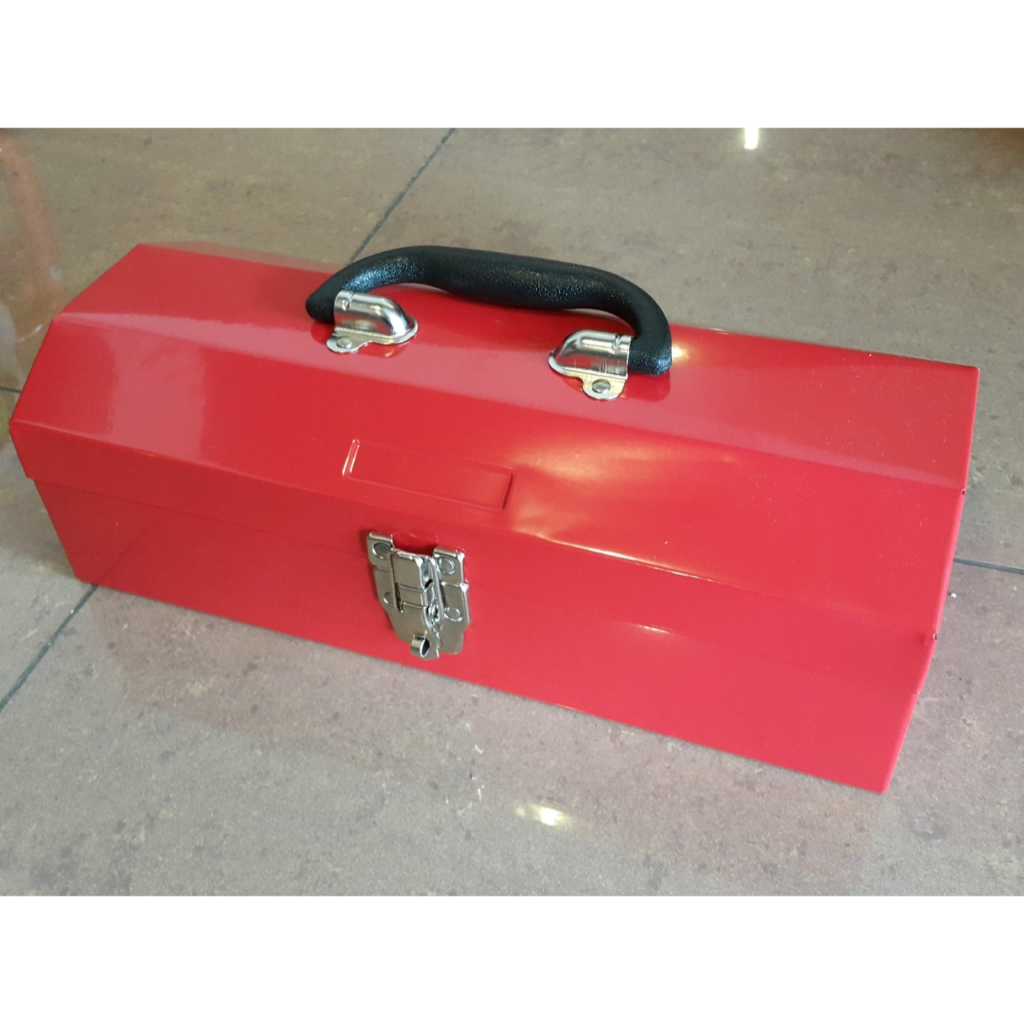 Hight Quality Metal Tool Box 360*150*115mm Wrench Storage Box Tool ...