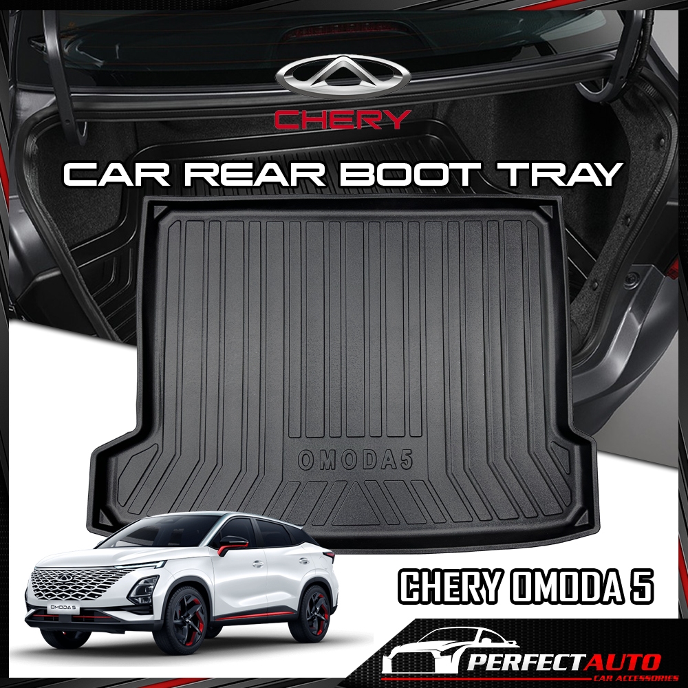[READY STOCK] CHERY OMODA 5 / CHERY OMODA E5 ALL NEW 2023-2024 RUBBER ...