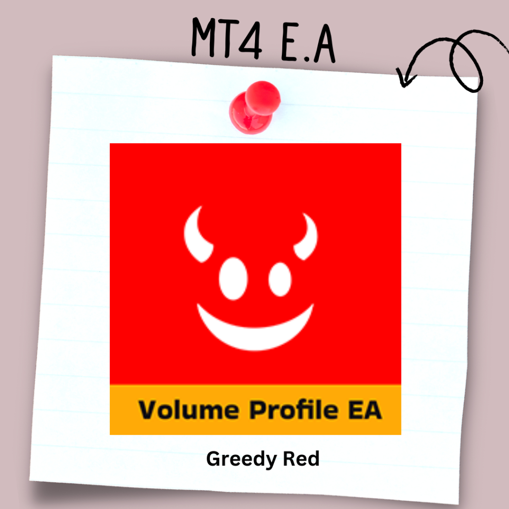Greedy Red v1.4 MT4 EA (Build 1420) | Shopee Malaysia
