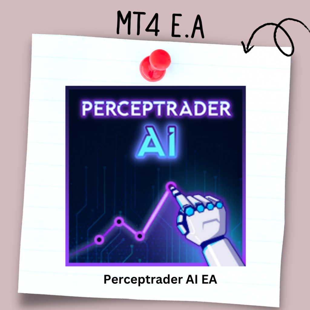 Perceptrader AI v2.23 MT4 EA | Shopee Malaysia