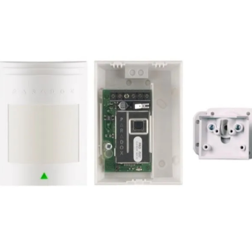 Security Burglar Alarm PIR Motion Detector Sensor 11m x 11m ; 110 ...