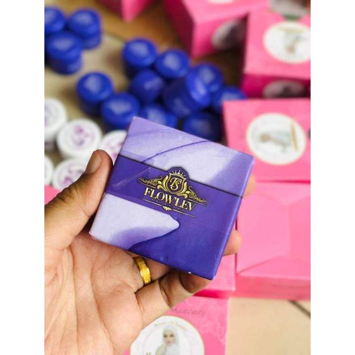 FLOW’LEV SKINCARE SET ORIGINAL 💯 HQ | Shopee Malaysia