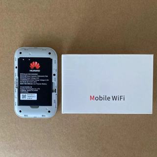 Huawei Modified E5573 Portable Modem Wifi Mifi Router Hotspot LTE 4G ...