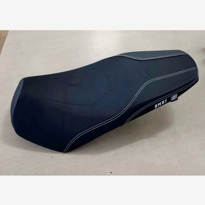Original SMRT Comfort Carbon Seat Y15 Y16 RSX150 LC135 V1 V2 V3 V4 V5 ...