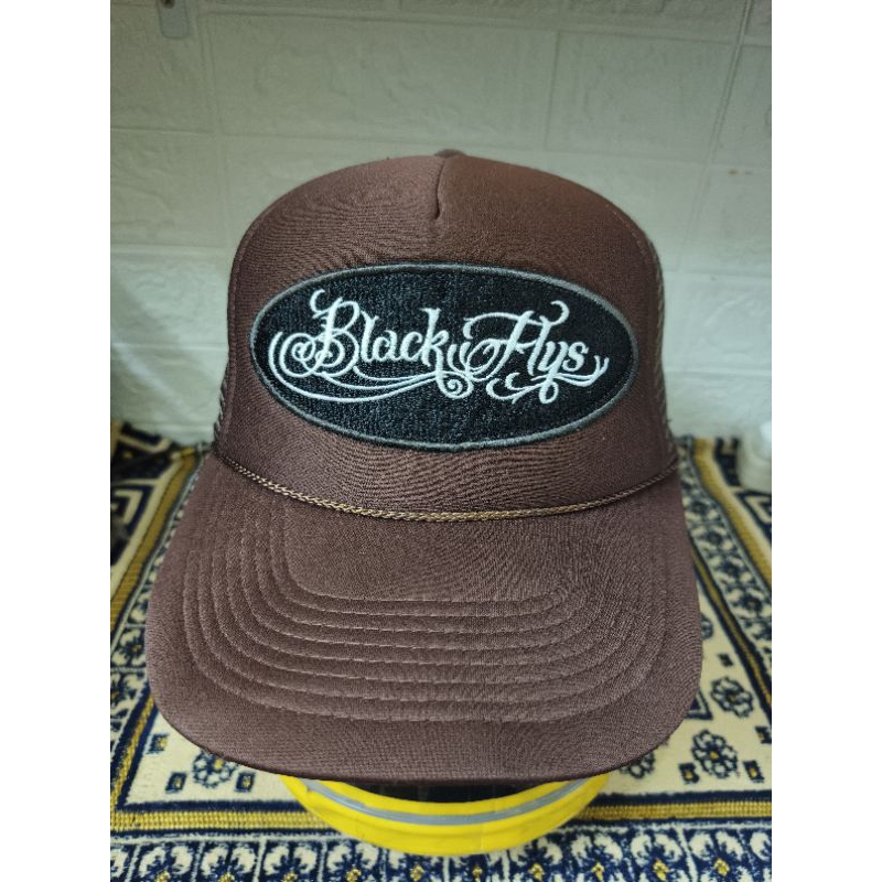 topi trucker Asia baseball cap | Shopee Malaysia