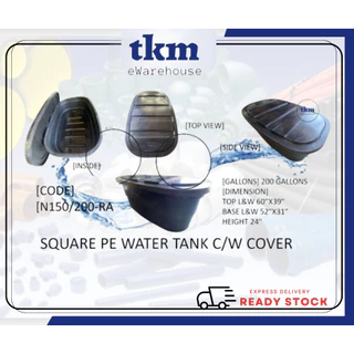 water poly tank Malaysia, Best Deals August 2025 | Shopee Malaysia