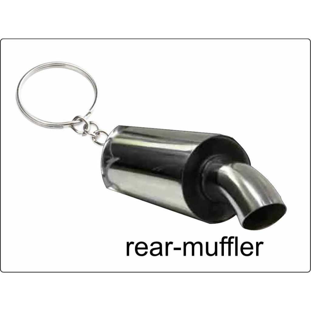 2D keychain bukan 3d - exhaust brake caliper thermostat radiator ...