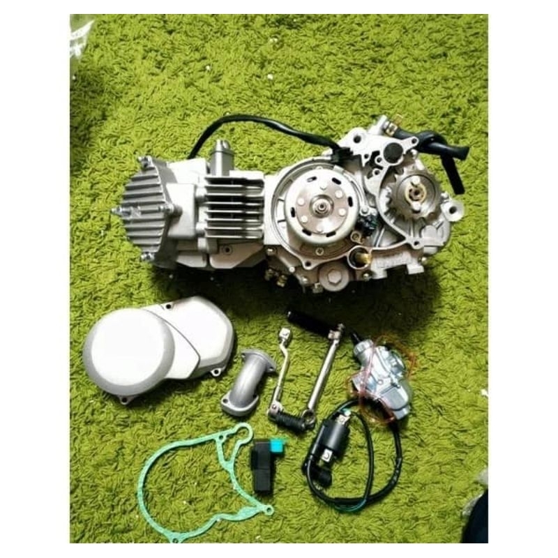 enjin 160CC YX racing spec | Shopee Malaysia