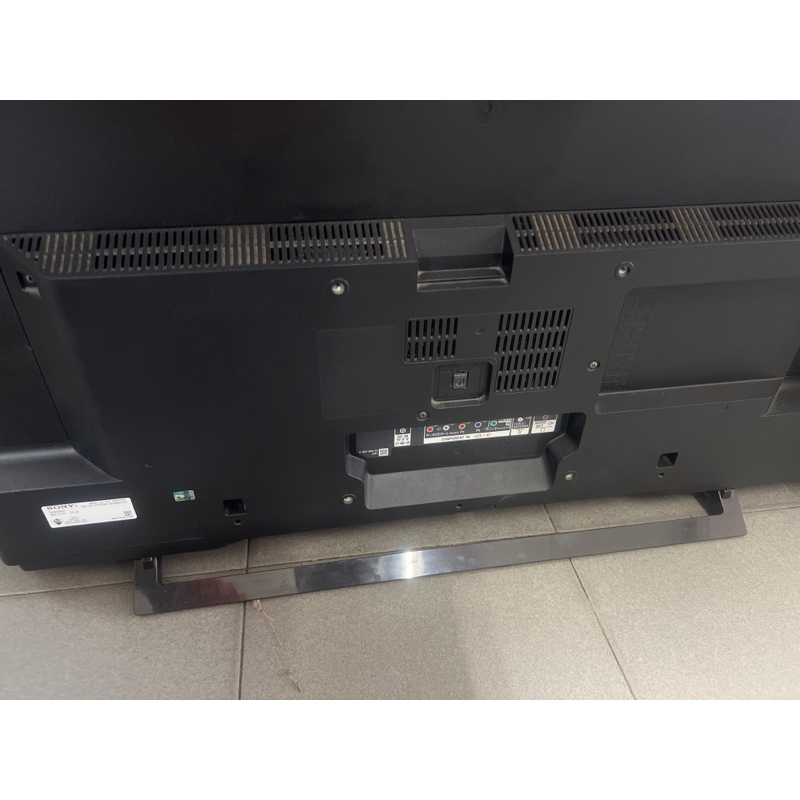SONY KDL-40R470B TV STAND | Shopee Malaysia