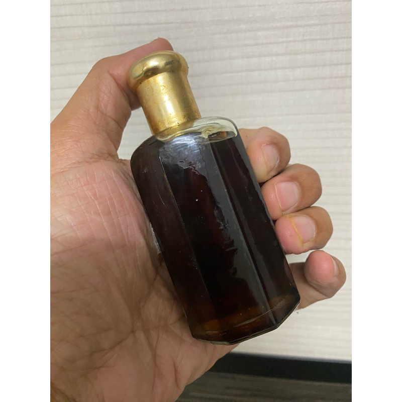 Minyak Wangi Misik Hitam Super Original: Aroma yang Tahan 24 Jam ...