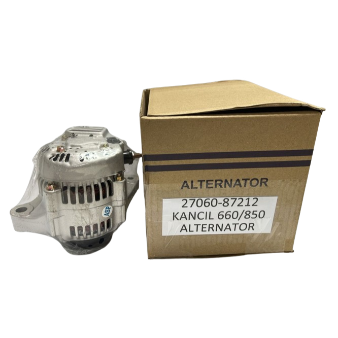 KANCIL 660 / 850 ALTERNATOR 27060-87213-LK | Shopee Malaysia