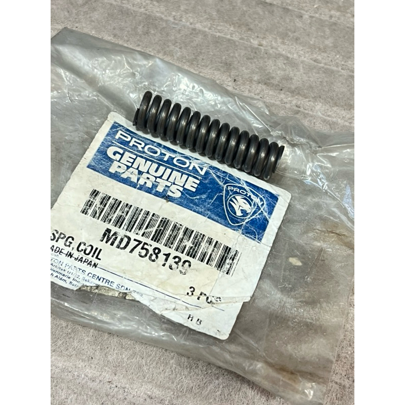 Original Proton Gen2 Old Persona Waja Satria Neo BLM Exora SPRING,A/T L ...