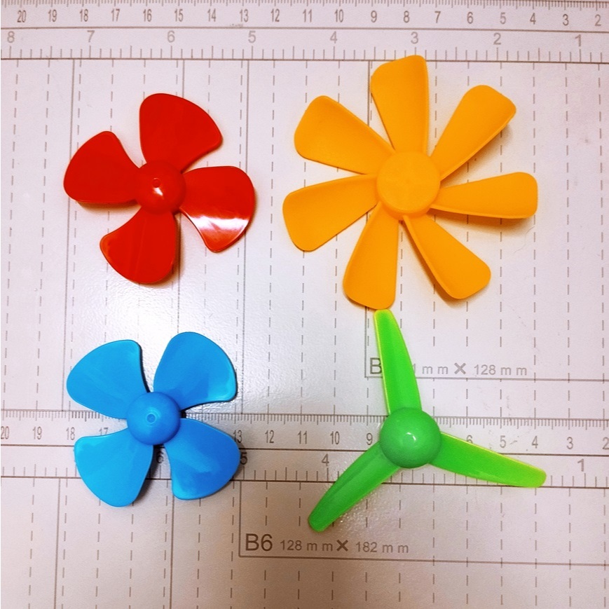 School RBT Poject Propeller CW and CCW available | Shopee Malaysia