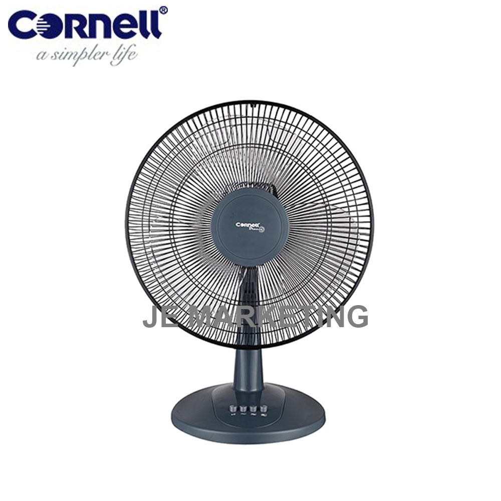 CORNELL TABLE FAN (16") CFN-T169P | Shopee Malaysia