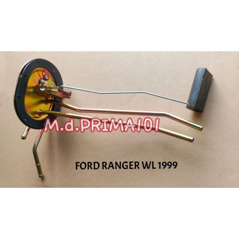 FORD RANGER WL 1999 PELAMPUNG MINYAK FUEL GAUGE /TANK FLOAT | Shopee ...