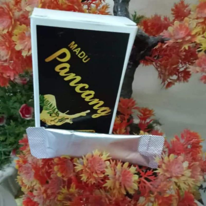 MADU POWER (MADU LELAKI/PACANG) | Shopee Malaysia
