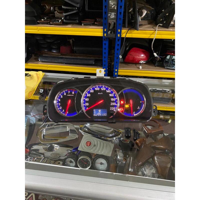 Meter Myvi SE for Perodua Myvi, Kelisa, Kenari, Kancil | Shopee Malaysia